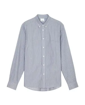 Isabel Marant Etoile Logo Shirts For Men