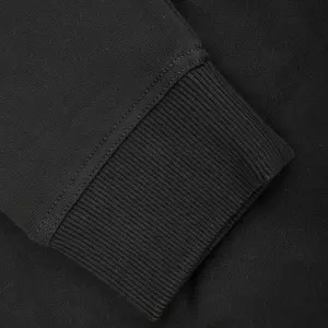 Burberry Logo Cotton Sweatshirt