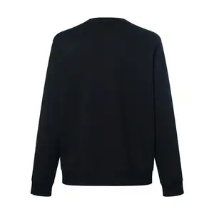 Burberry Logo Cotton Sweatshirt