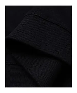 Burberry Logo Cotton Sweatshirt