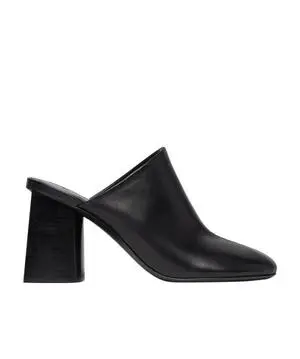 Balenciaga Glove Heeled Mules