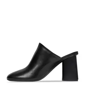 Balenciaga Glove Heeled Mules