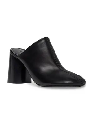 Balenciaga Glove Heeled Mules