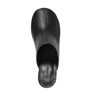 Balenciaga Glove Heeled Mules