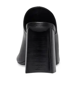 Balenciaga Glove Heeled Mules