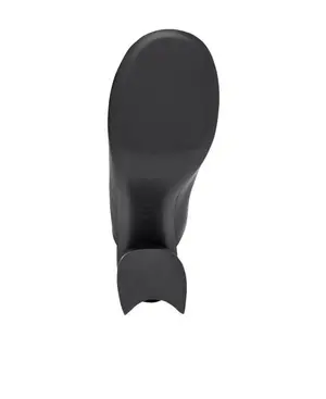 Balenciaga Glove Heeled Mules