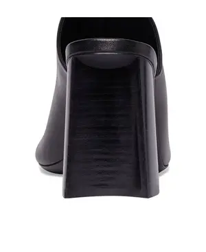 Balenciaga Glove Heeled Mules
