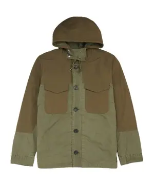 Paul Smith Hooded Jackets For Men