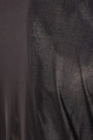 Saint Laurent Semi-sheer Buttoned Shirt