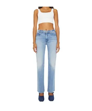 MOTHER The Kick It Jeans