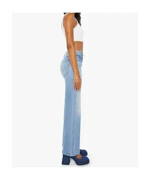 MOTHER The Kick It Jeans