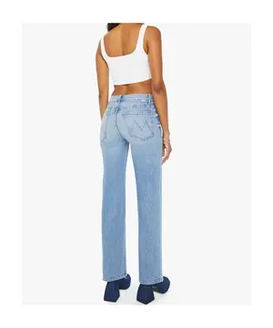 MOTHER The Kick It Jeans