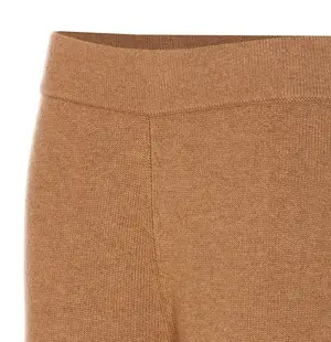 Max Mara Mortiz Knitted Trousers - No