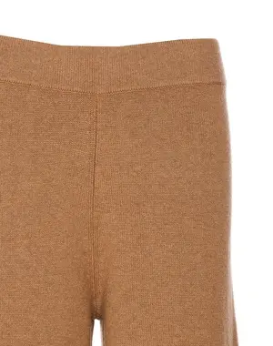 Max Mara Mortiz Knitted Trousers - No