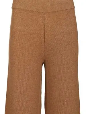 Max Mara Mortiz Knitted Trousers - No