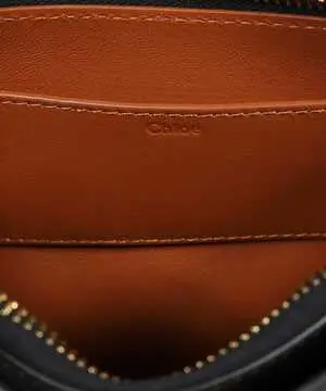 Chloé Marcie Crossbody Bag