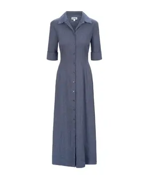 Shirt Dress Dresses