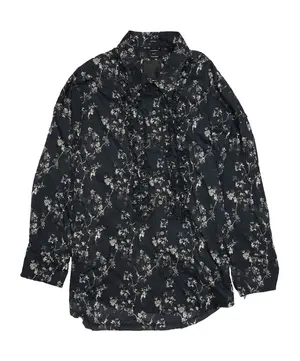 R13 Floral Shirts For Women