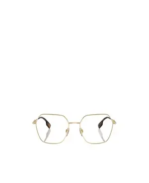 Burberry Cat-eye Glasses - Yellow
