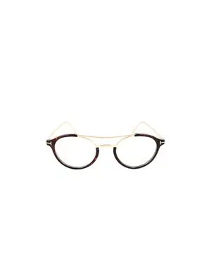TOM FORD Eyeglasses - Multicolor