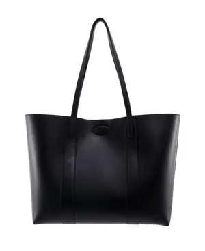 Mulberry Bayswater Tote Bag - Black
