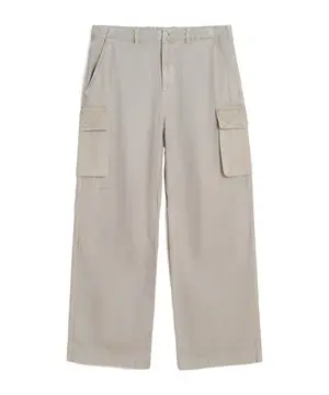 Our Legacy Cargo Pants - Nude