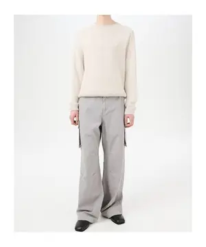 Our Legacy Cargo Pants - Nude