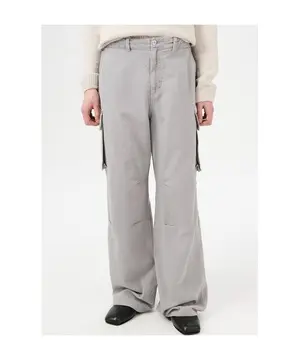 Our Legacy Cargo Pants - Nude