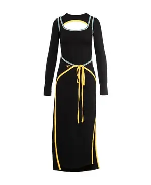 Diesel® Knee Length Activewear For Women