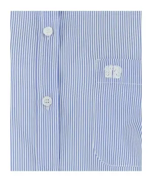 BLAZÉ MILANO Catalina Shirt