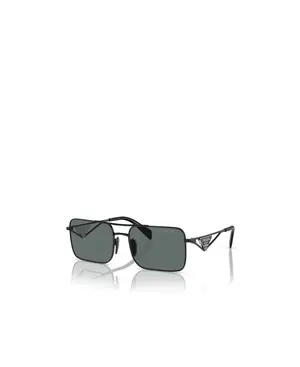 Prada Aviator Sunglasses