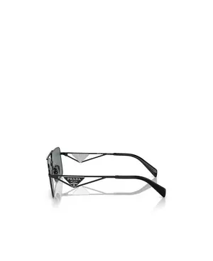 Prada Aviator Sunglasses