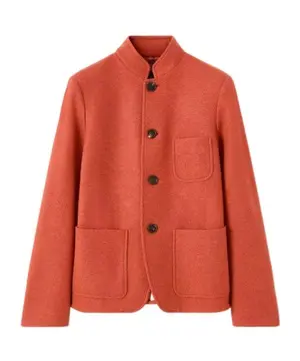 Loro Piana Spagna Mini Sb Casual Jacket