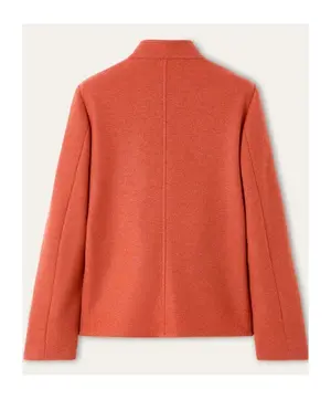 Loro Piana Spagna Mini Sb Casual Jacket - Red