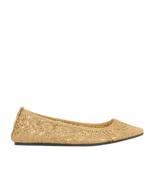 Isabel Marant Etoile Ballerina Shoes For Women
