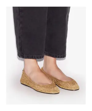 Isabel Marant Étoile Belna Ballet Flats