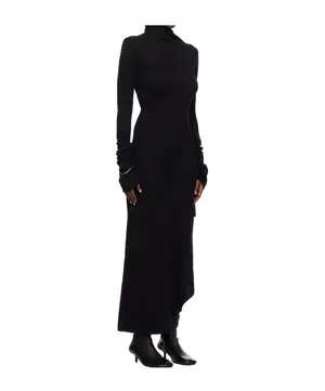 ANN DEMEULEMEESTER Vabu Dress