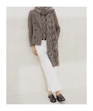 Brunello Cucinelli Double-breasted Blazer