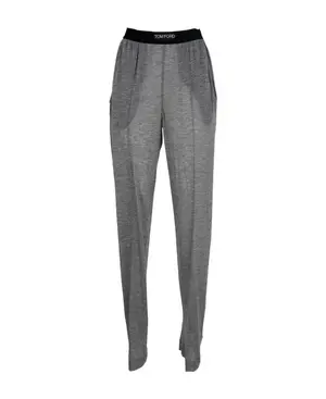 Tom Ford Elasticated Activewear For Women