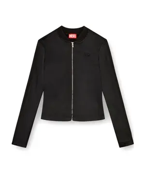 Diesel® Collared Jackets For Women