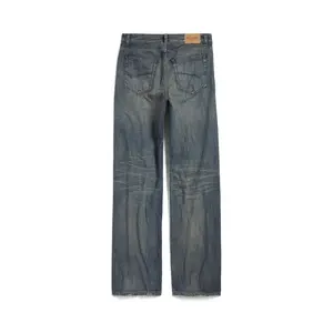 Balenciaga Relaxed Fit Jeans
