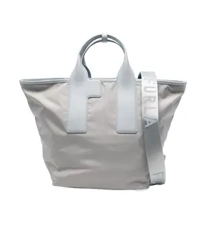 Furla Piuma L Tote Bag