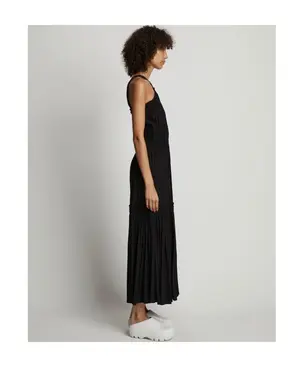 Proenza Schouler Sleeveless Peony Dress