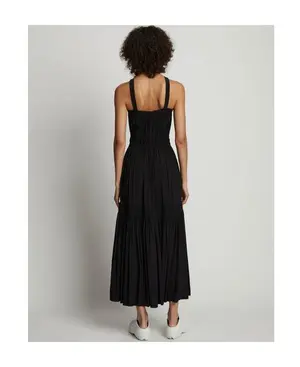 Proenza Schouler Sleeveless Peony Dress