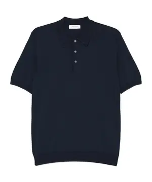 Gran Sasso Polos For Men