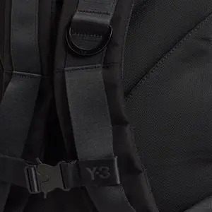 Y3 Staple Logo Backpack