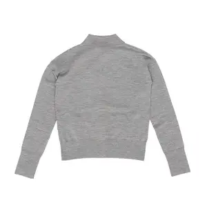 Max Mara Buttoned Collar Cardigan