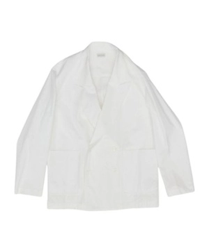 Dries Van Noten Double-breasted Jacket