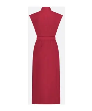 Dior Mid-length Double-breasted Blazer Dress