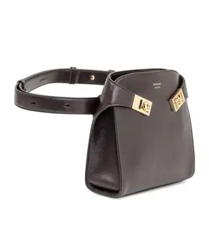 FERRAGAMO Belt Bag